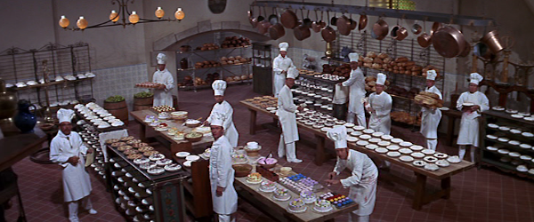 Gems: The Great Race (Part Two)