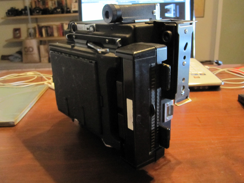 moominstuff: Fuji reclaimed negatives revisited: The 4x5 edition