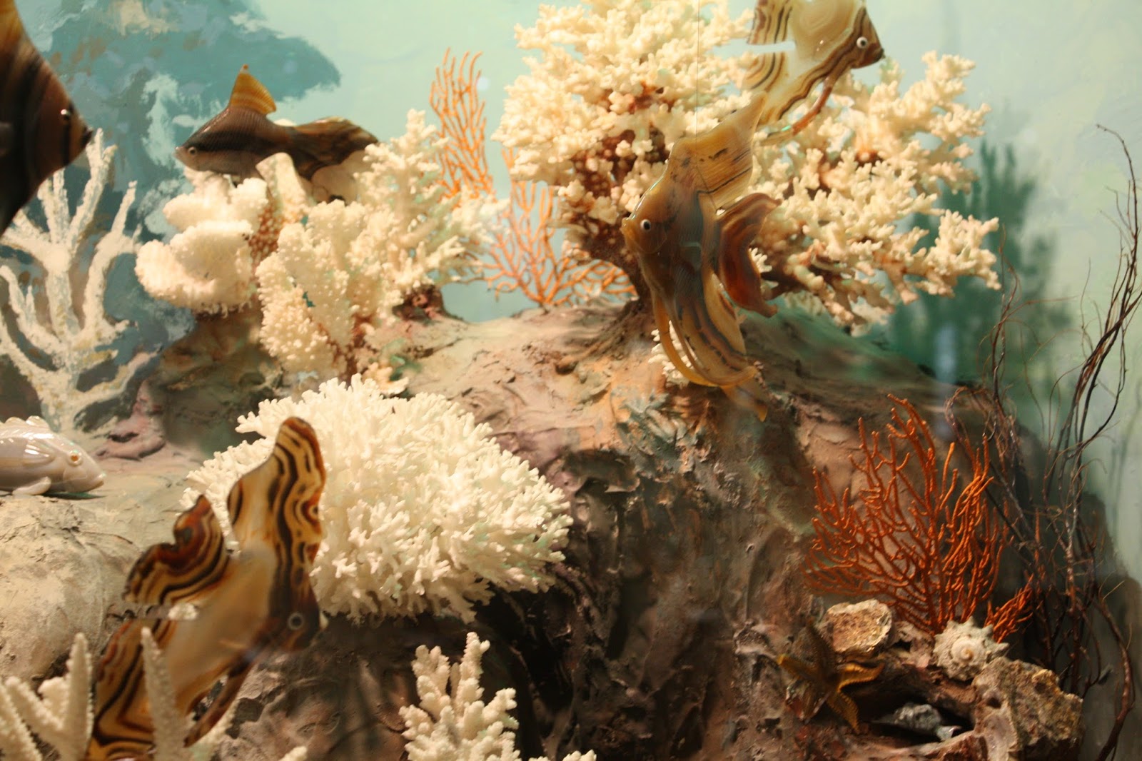 A Little Time and a Keyboard: Exploring The Lizzadro Museum of Lapidary ...