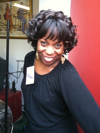 Bertice Berry--The Art of Living: Day 93 of Your Year to Wellness; Laughter