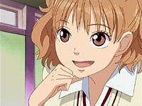 Glow: Love ★ Com (Lovely Complex)