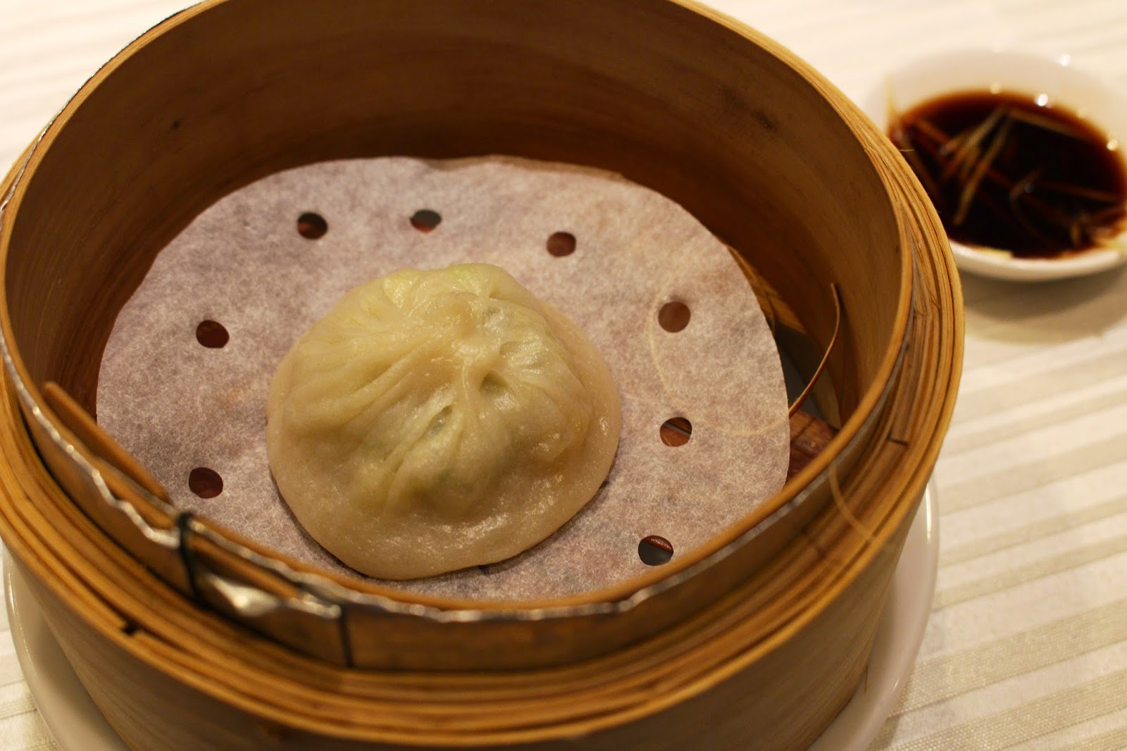 Wan Hao Restaurant | A Hong Kong Dim Sum Feast | theMOOSE | makan ...