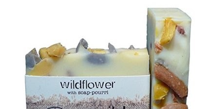 A Wild Soap Bar - Natural Soaps Handmade with Wild-Crafted ...
