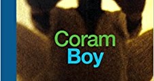 Theatre Gateway: Coram Boy by Helen Edmundson. nick Hearn Books (NHB)