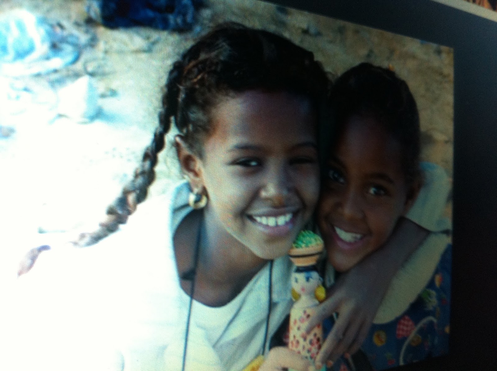 THE BLACK SOCIAL HISTORY:: BLACK SOCIAL HISTORY - AFRO-IRANIAN - A ...