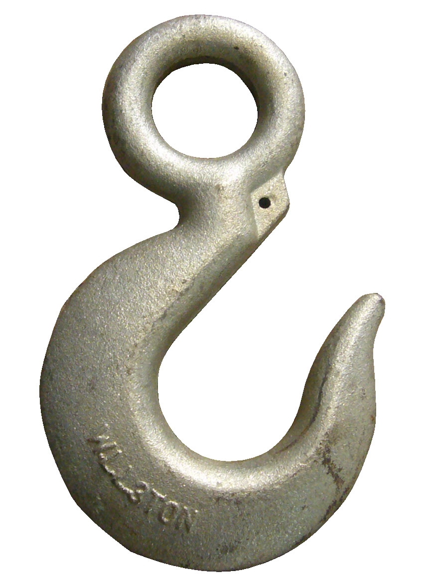 Pinceladas Gloriosas: A gancho!