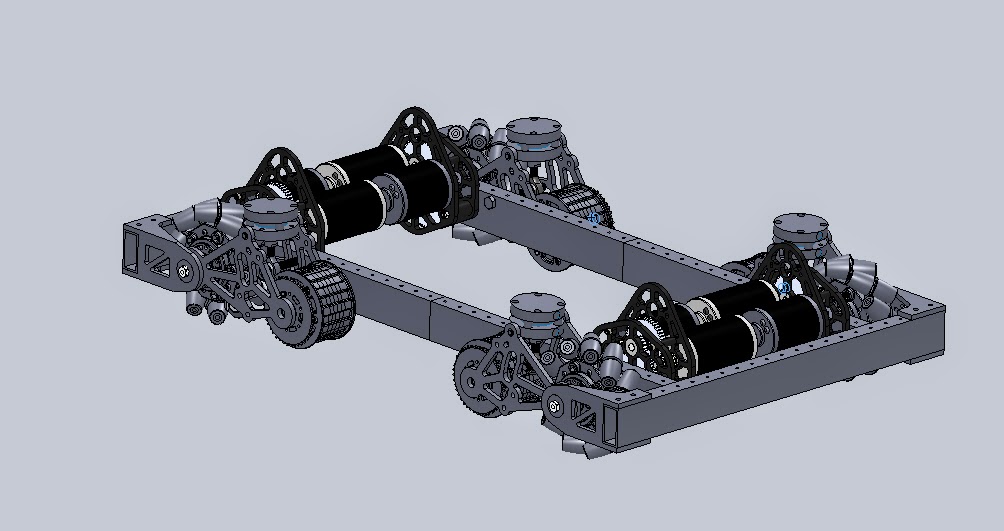 What are Mecanum wheels : r/educationalgifs