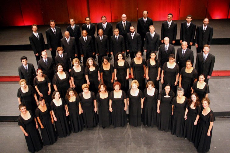 AL ROJO VIVO: LOS BENEFICIOS DEL CANTO CORAL, TAN EXTENDIDO POR LA ...