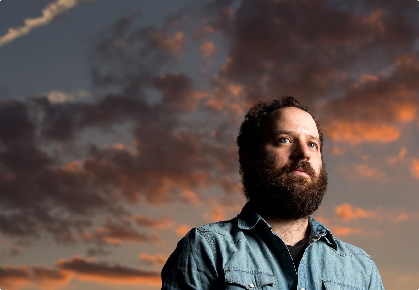 Fanatic Promotion: David Bronson debuts “Songbird” single featuring ...