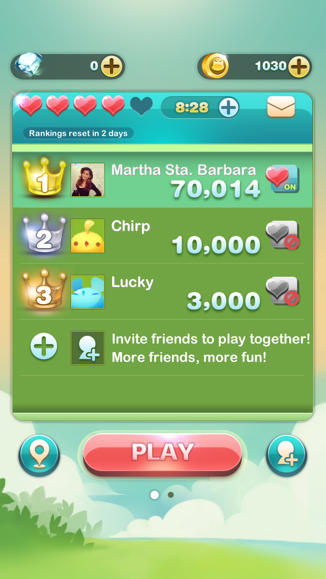 Leveling Up The Fun with WeChat Version 5.1!