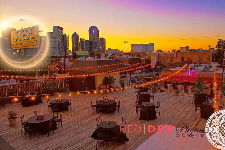 2616 Commerce Event Center