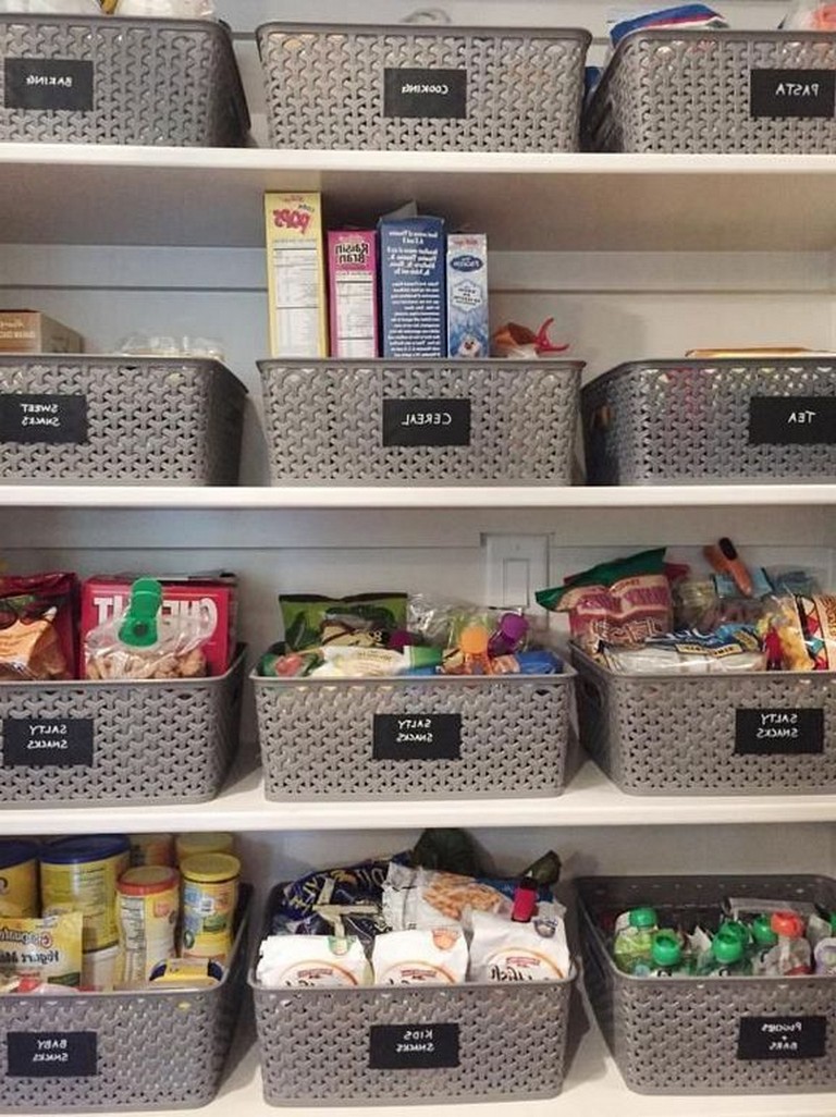 30+ ELEGANT DIY SMALL SPACE STORAGE AND ORGANIZING IDEAS YOU CAN COPY