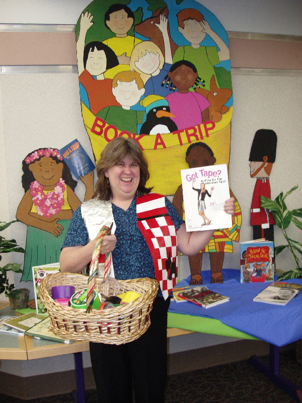 Storied Time and Time Again