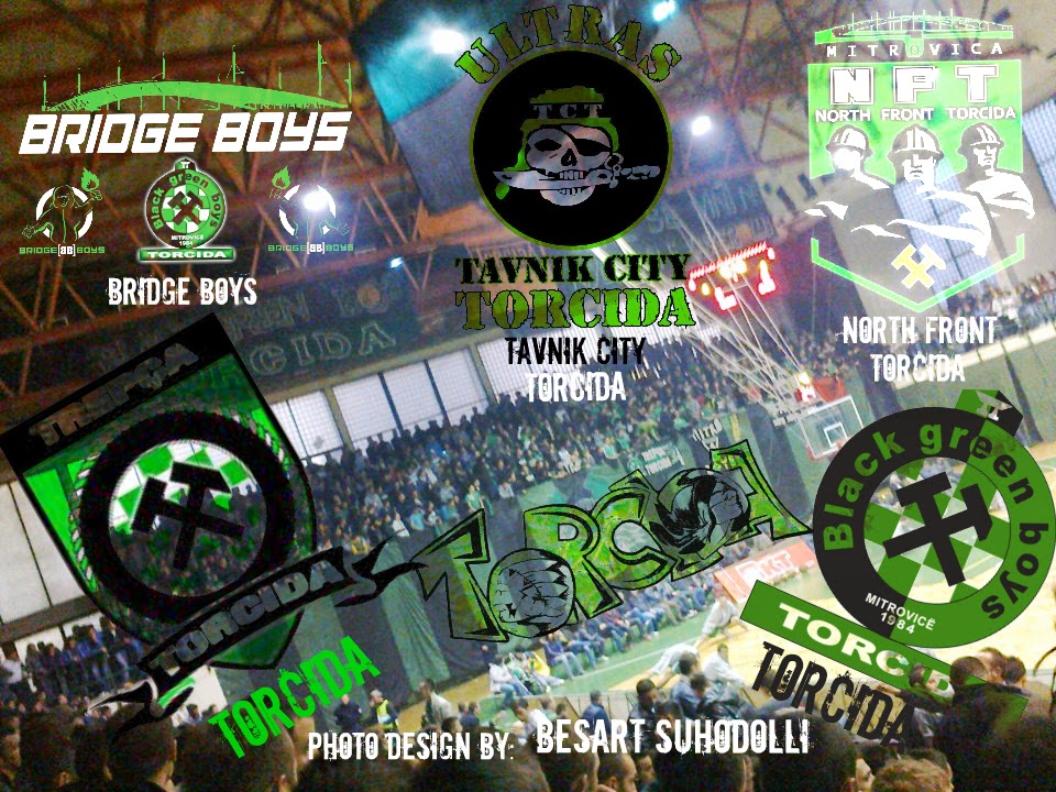 Torcida Trepça: 2013