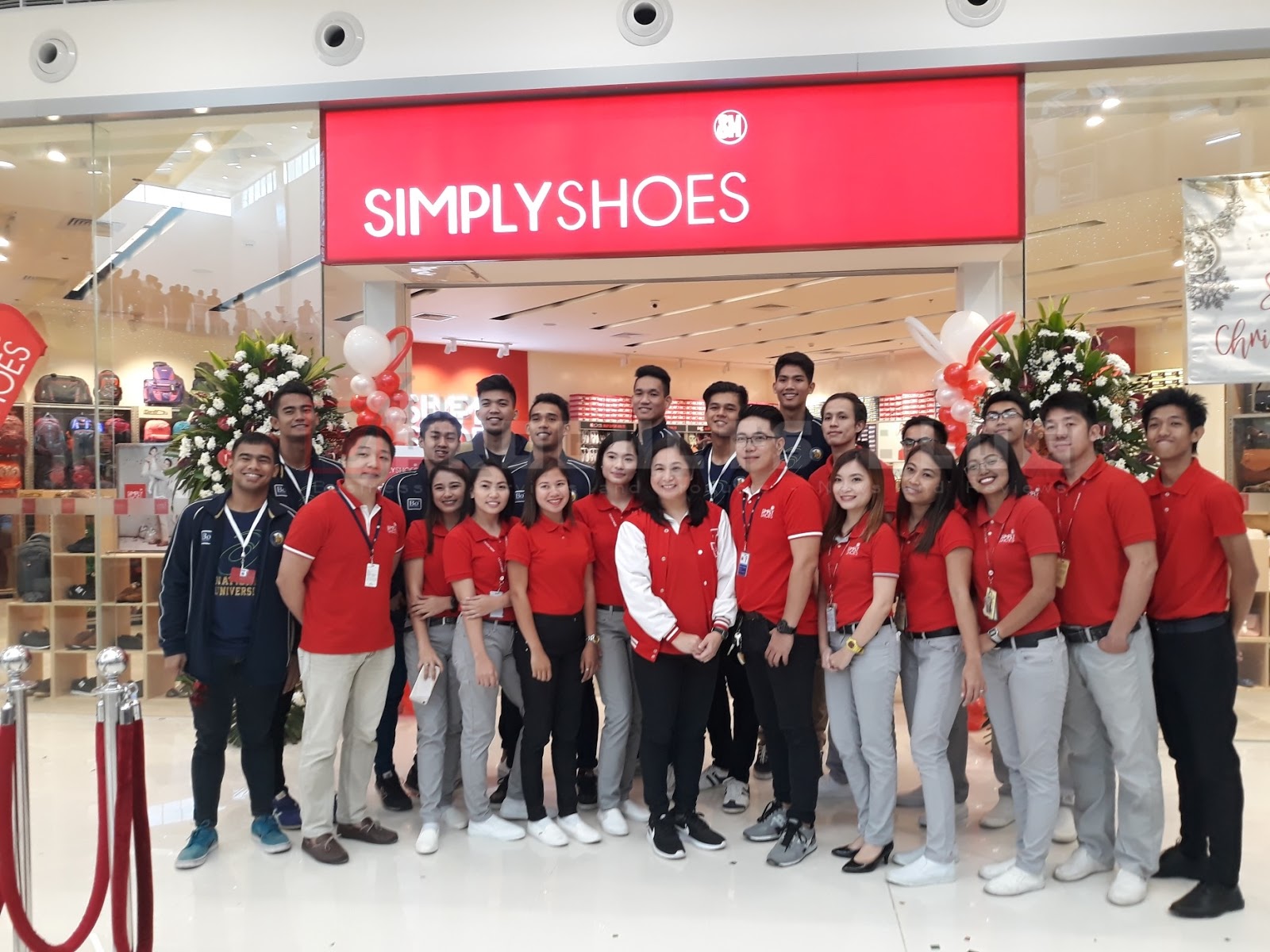 SM Center Pulilan Now Open