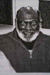 O.W. Dillon Preservation Organization, Inc.: Claude Wilson