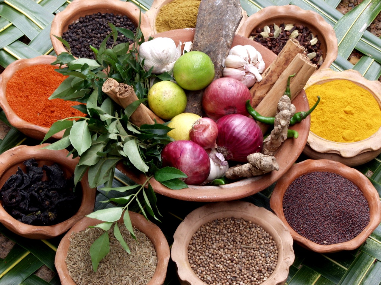 CEYLON SPICES FOR THE FUTURE | Number One Travel Destination