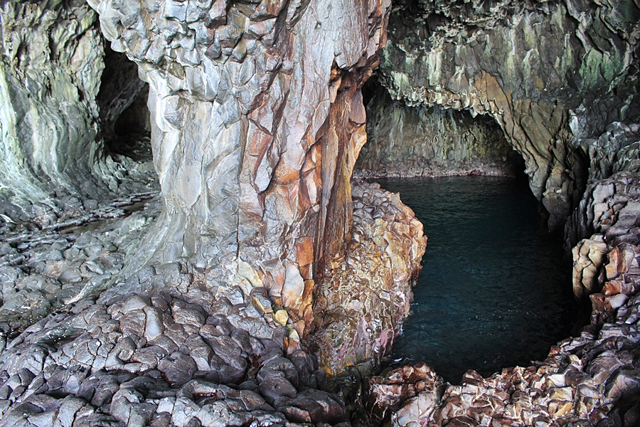 Northern Mission to Calayan Island - Nomadic Experiences