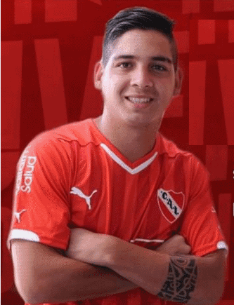 INDEPENDIENTE SIN CENSURA: Adrian Castellanos: “Estuve en Brasil y ...