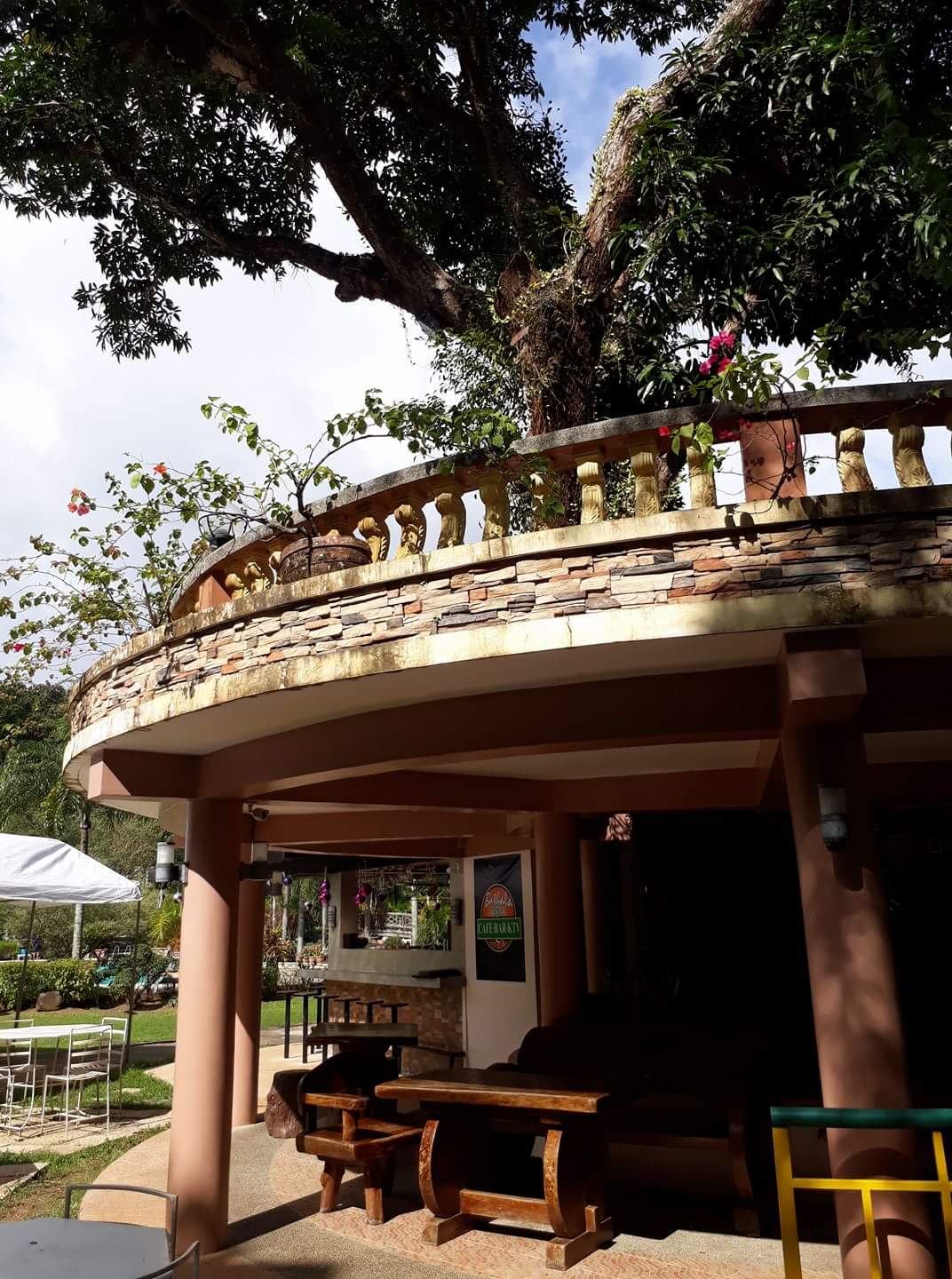 @ Momarco Forest Cove Resort & Hotel