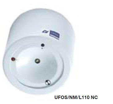 MAXSPID Capsule UFOS/NM/L110 NC Emergency Lights | EMERGENCY LIGHTING ...