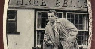 Vintage Pop Fictions: Francis Durbridge's The World of Tim Frazer