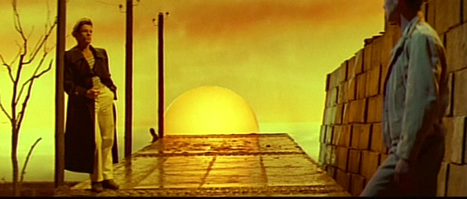 CINEMA DELIRIUM: Querelle [1982]