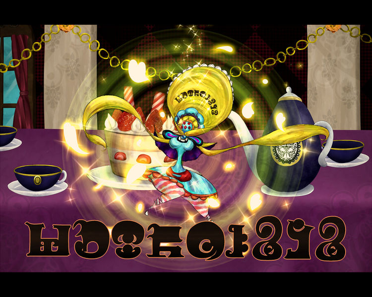 Manzanita Dulce: Candeloro: Datos y curiosidades - Puella Magi Madoka ...