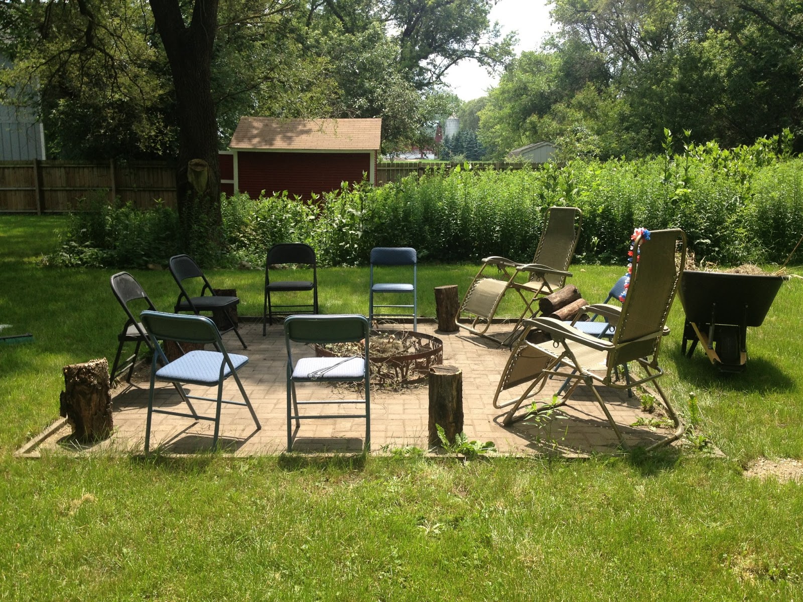 Flaws, Forgiven: Why I Am the Worst Neighbor Ever