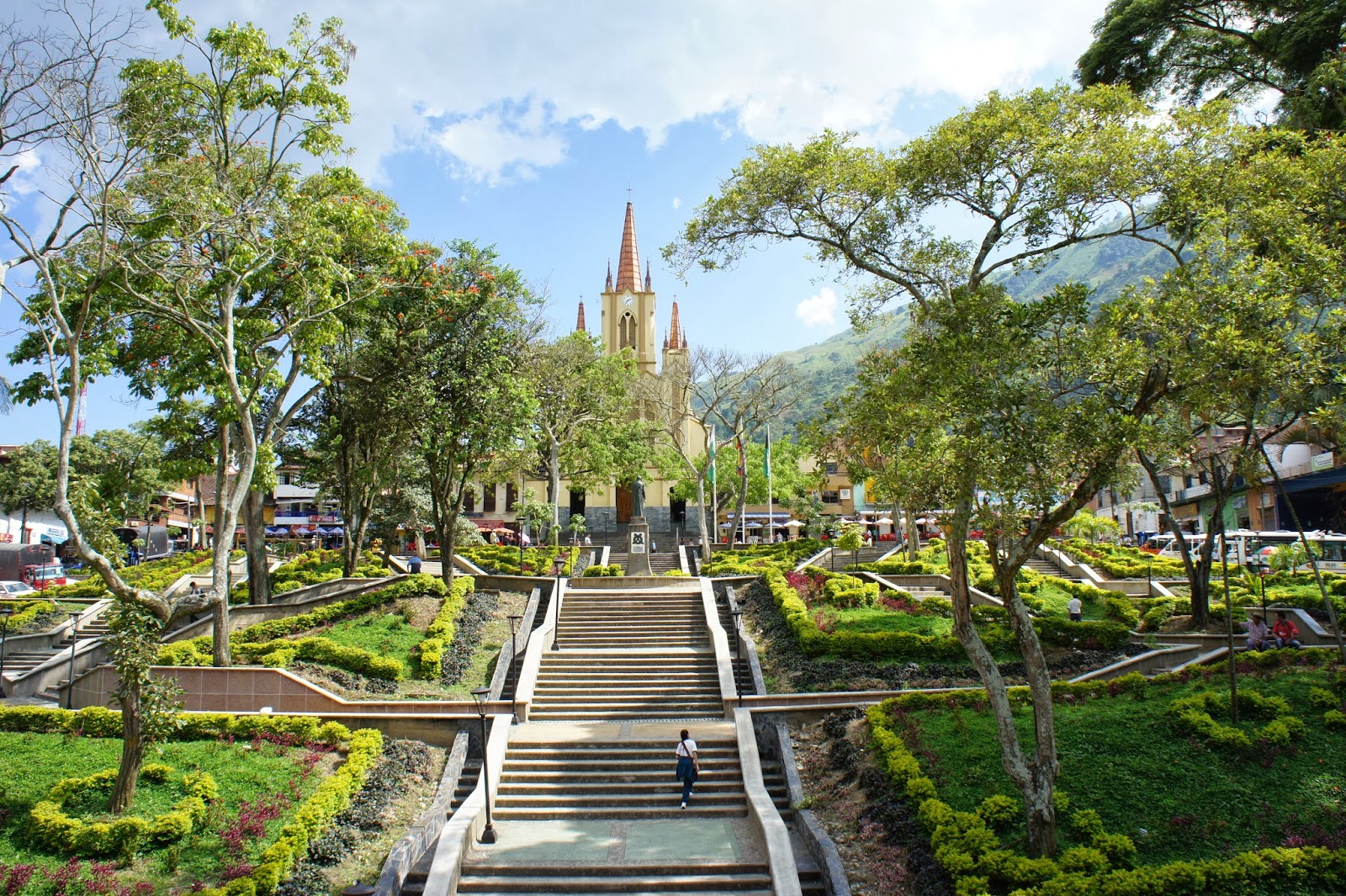 Amagá Antioquia: Generalidades y Demografía