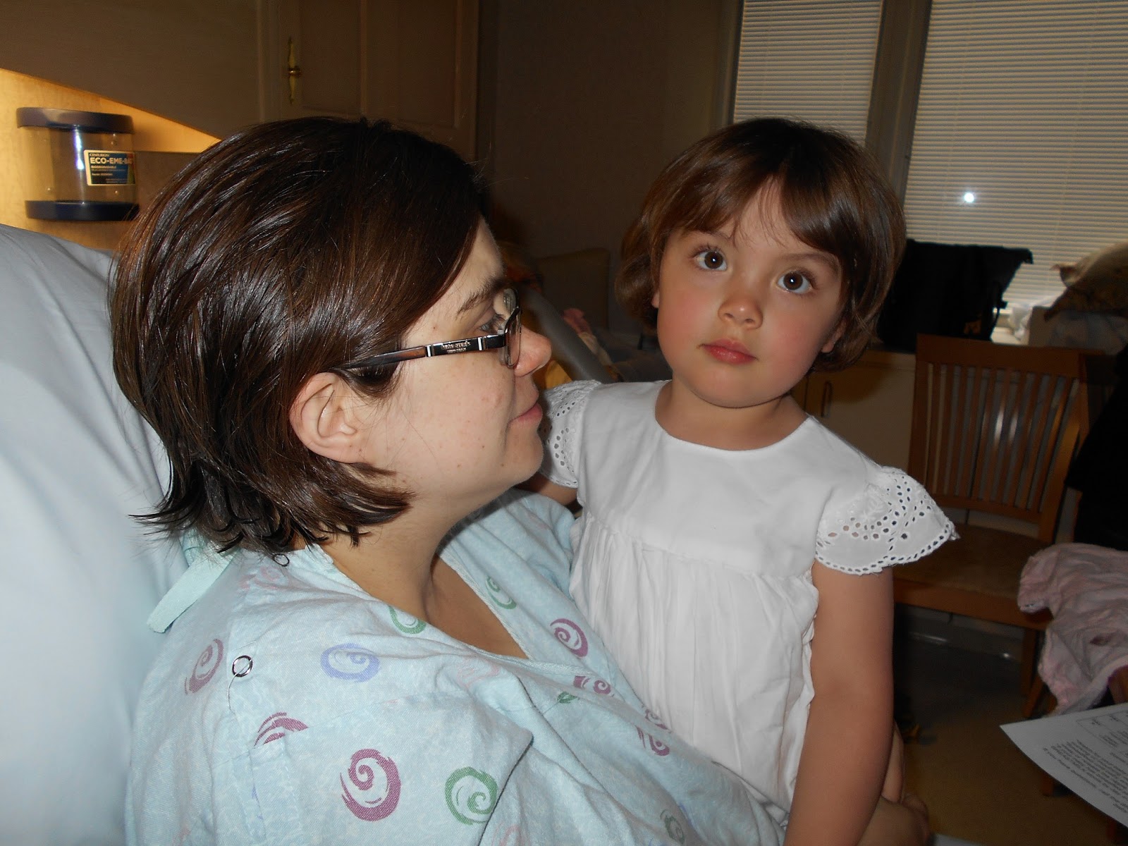 Raising Sophia (Gracefully): June 2015