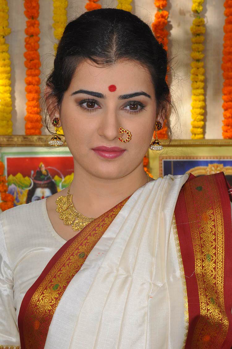 tollywoodtv: Archana Latest Stills