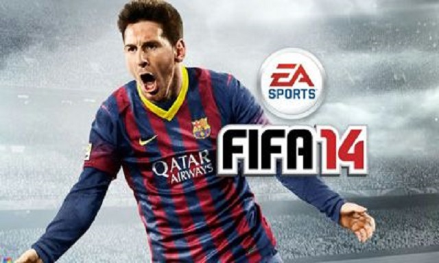 Descargar FIFA 2014 Apk + Datos SD