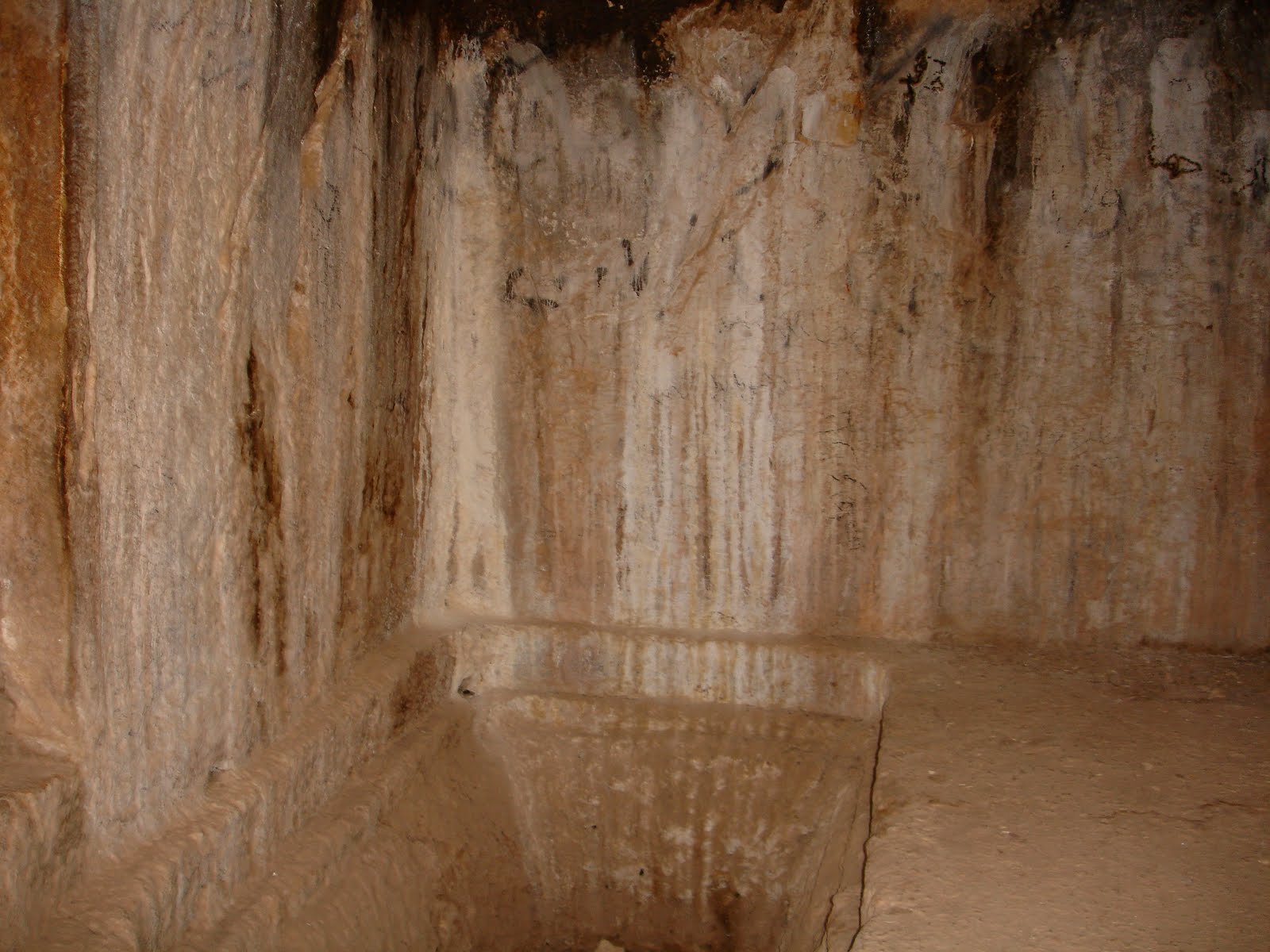 The Tomb of Cyaxares the Great: The Tomb of Cyaxares