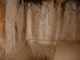 The Tomb of Cyaxares the Great: The Tomb of Cyaxares