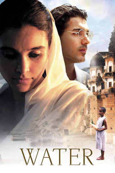 A viver o incrível!: "Elements Trilogy: Water"