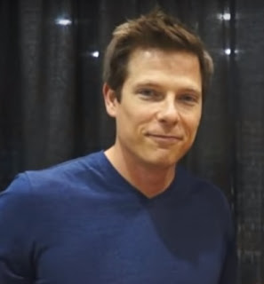 Bússola do Terror: SEAN CW JOHNSON