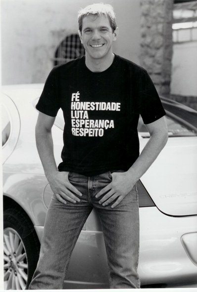 Jornal Integração da Serra: Dilson Stein, o maior caça talentos do ...