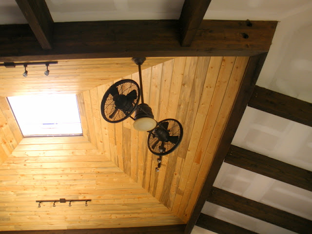 Solargon Homes: Solargon 30 Ceiling Designs