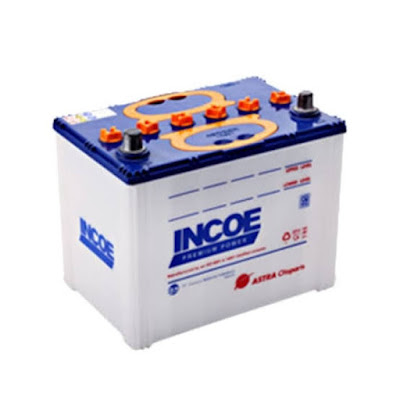 Komponen-Komponen Baterai Beserta Fungsinya Masing-masing ...