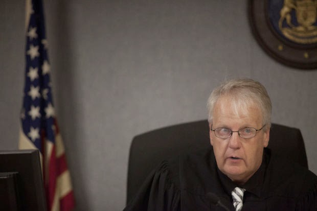 Four legged friends (and enemies): Deadly dog mauling: A timeline of ...