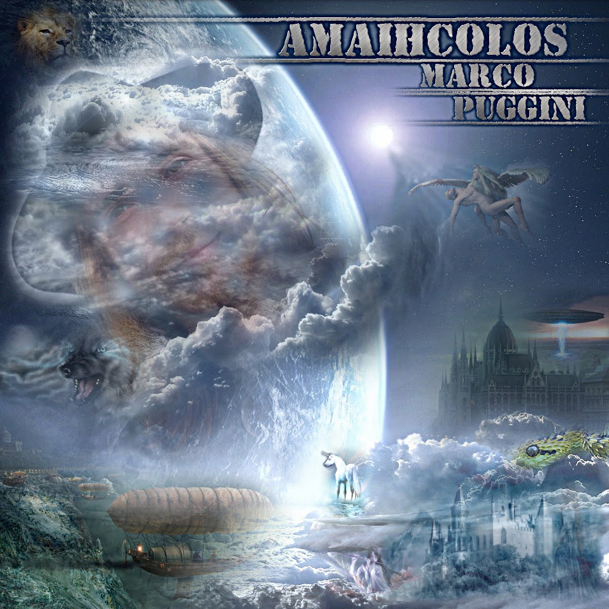 Marco Puggini | Tg LaM: CIAO ANDREA!