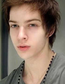 All About Korea: Profile Hwang Chan Bin