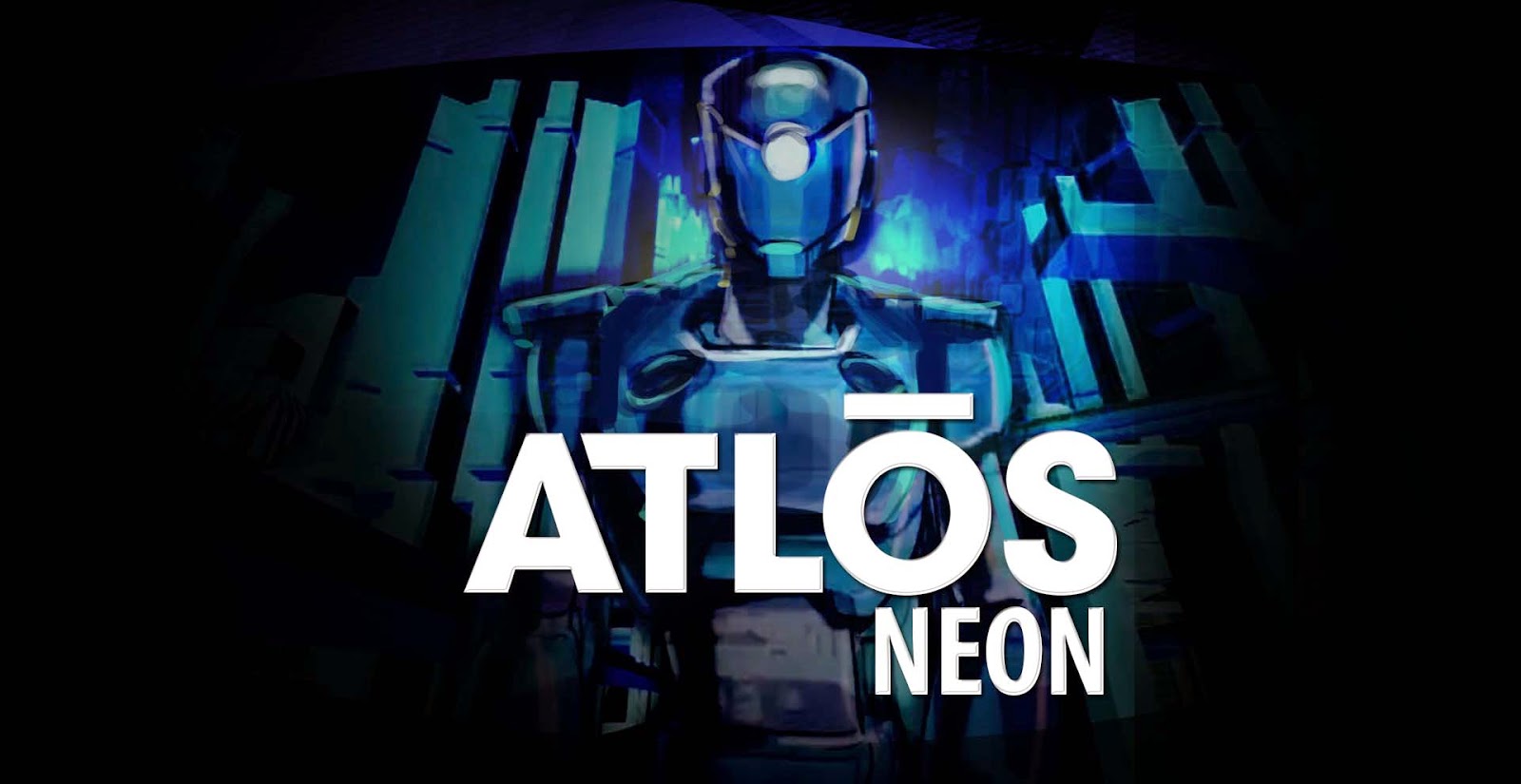 The World of ATLOS Neon - Thom The Salonga's Visual Portfolio