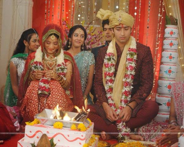 Catatan Kecilku: Review Drama Serial India Navya