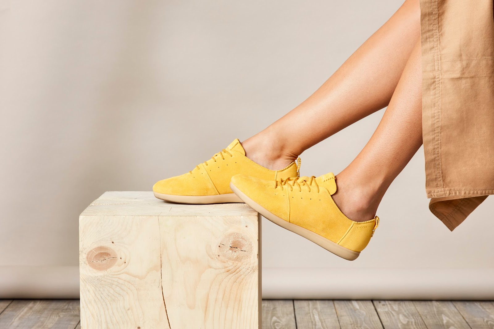 Tips para una primavera muy verde (II) | El Universo de Sophie Carmo