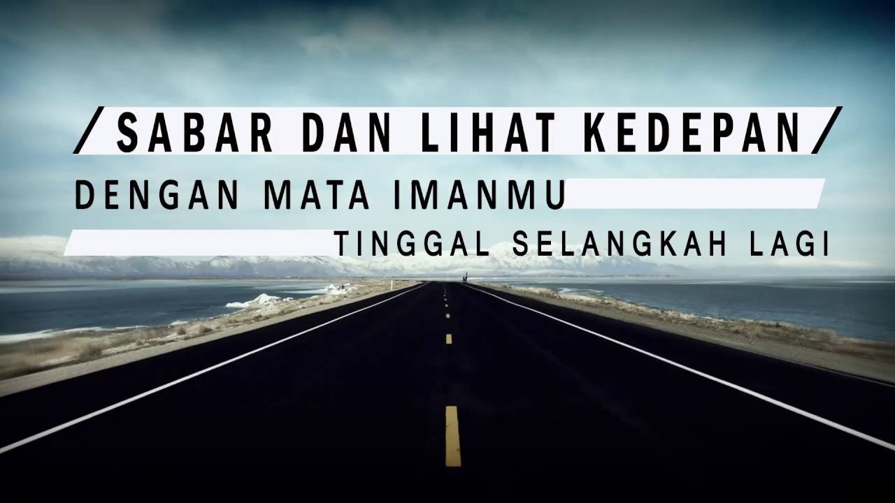 Hanya satu anaknya yang meminta Bertha untuktetap bersabar menantikan ...