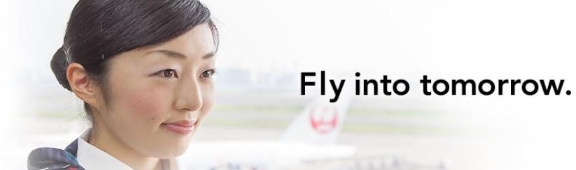 Fly Gosh: Cabin Crew Recruitment - Japan Airlines ( Base in Singapore )