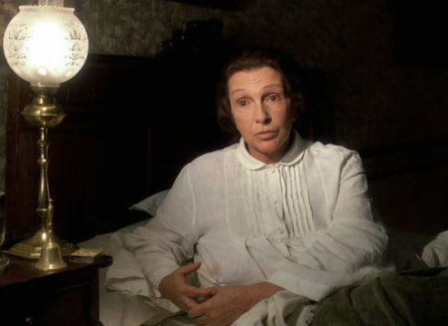 La tele de Ayer: Queta Claver