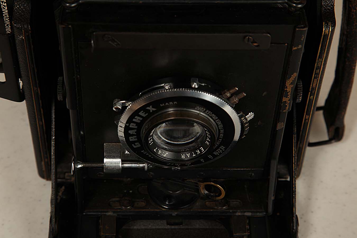 Gear4Sale: 4x5 Speed Graphic For Sale - $450 OBO
